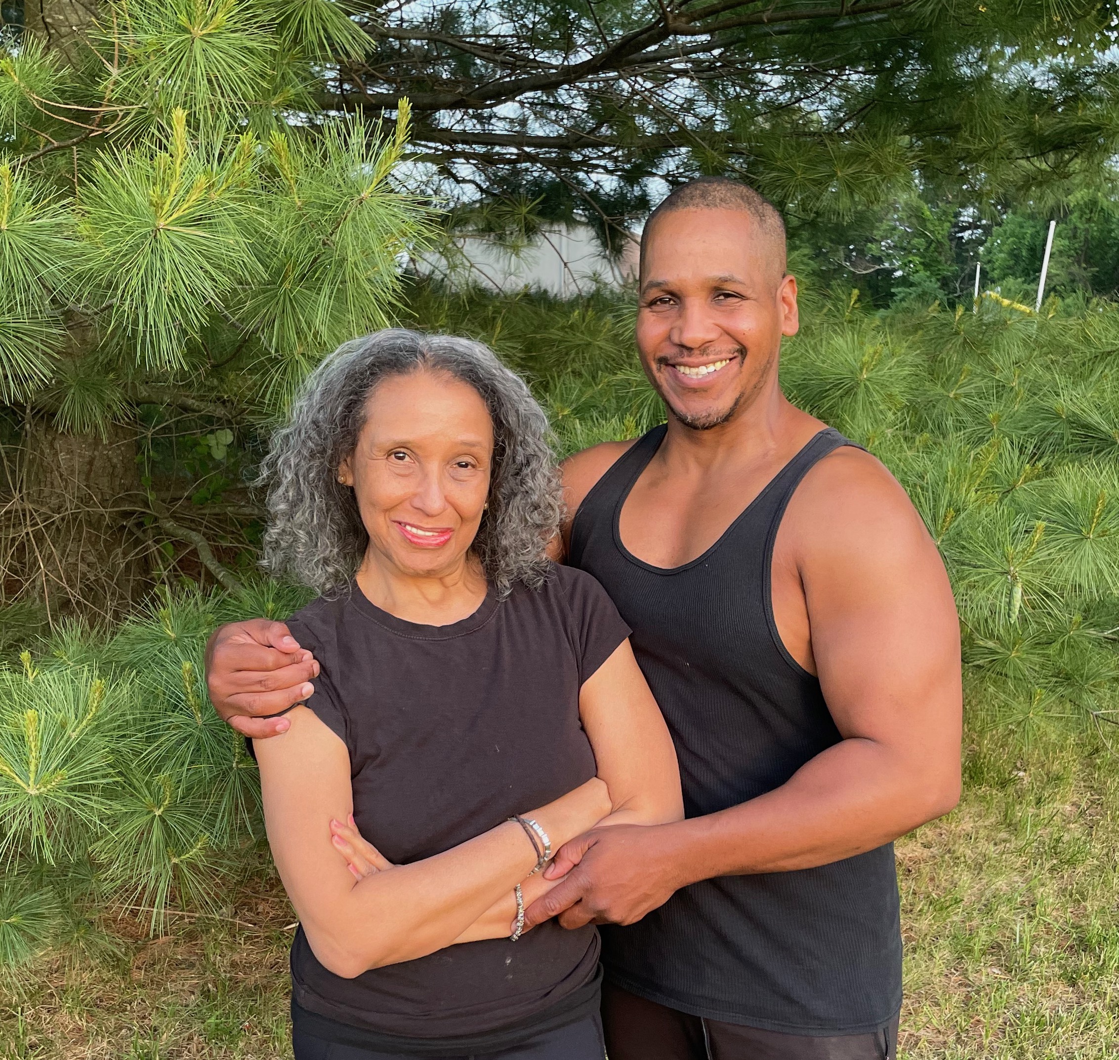 McCray Fitness – Holistic Lifestyle Coaching